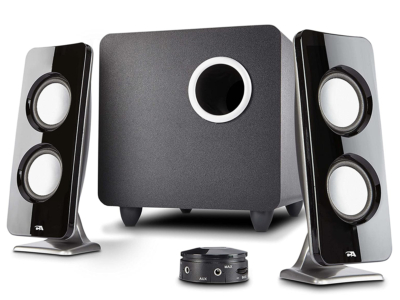 13 Computer Speakers You Need for the Home Office | Man of Many