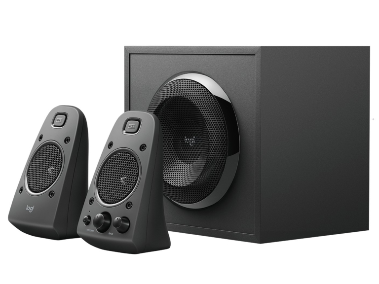 13 Computer Speakers You Need for the Home Office | Man of Many