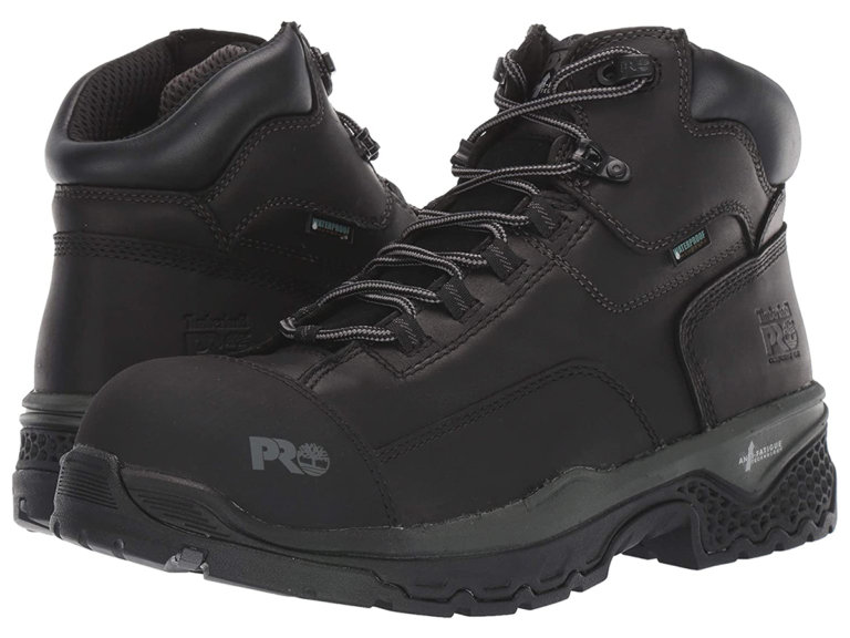22 Best Work Boots for Men | Man of Many