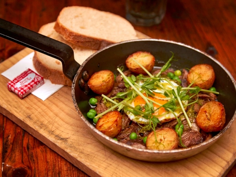 25 Spots for the Best Breakfast Perth Has to Offer | Man of Many