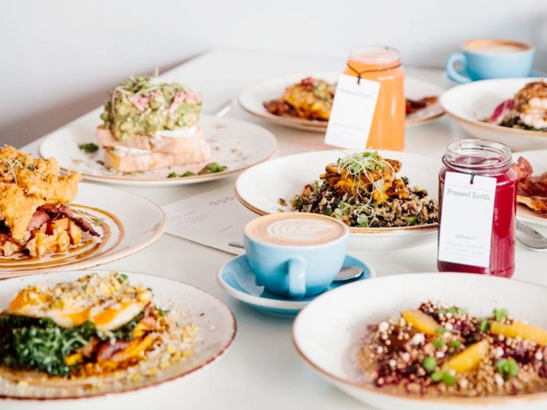 25 Spots for the Best Breakfast Perth Has to Offer | Man of Many