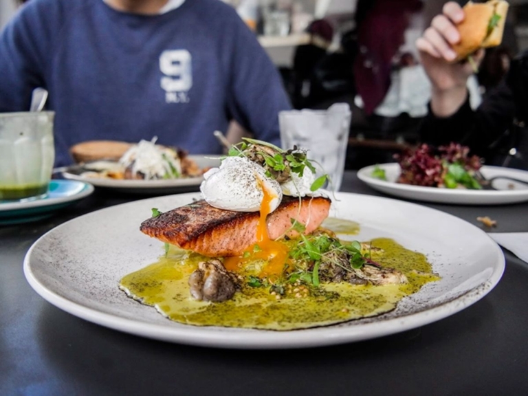 25 Spots for the Best Breakfast Perth Has to Offer | Man of Many