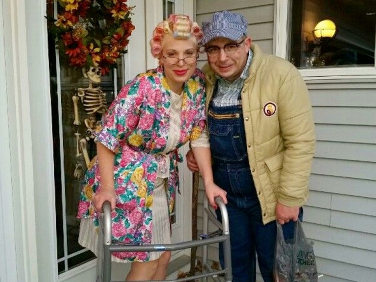 50+ Best Halloween Costume Ideas | Man of Many