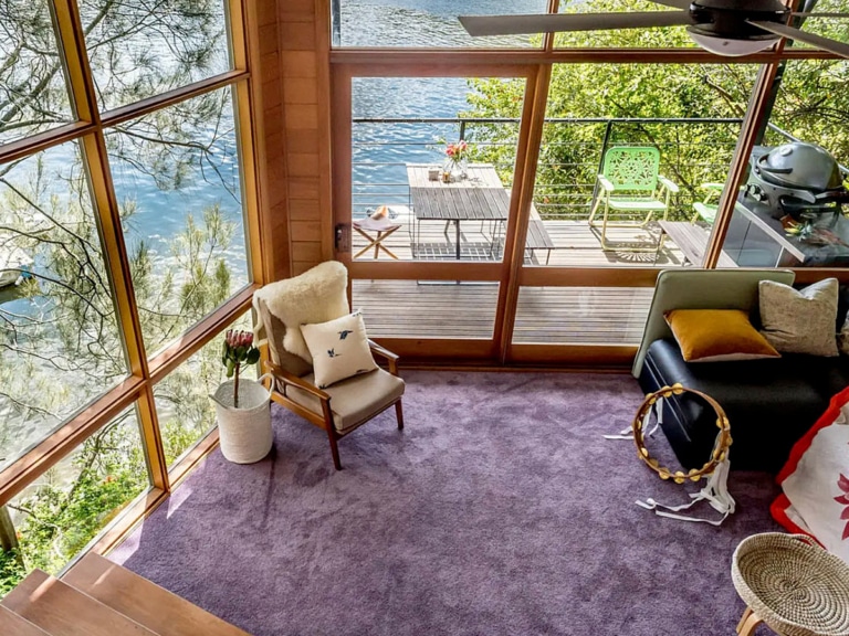 Best Tree House Accommodation in NSW for a Secluded Getaway | Man of Many