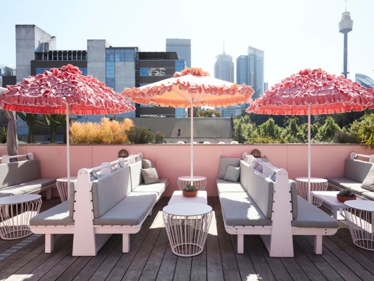 27 Best Rooftop Bars in Sydney | Man of Many