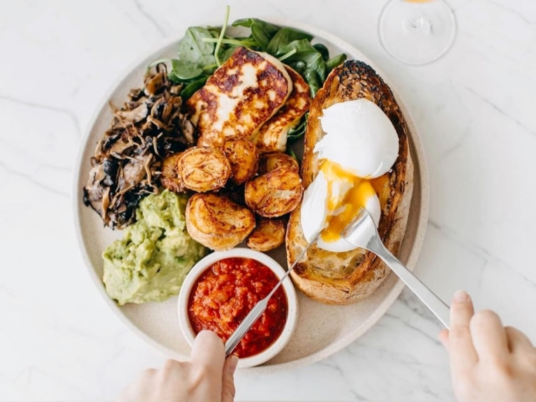 25 Spots for the Best Breakfast Perth Has to Offer | Man of Many