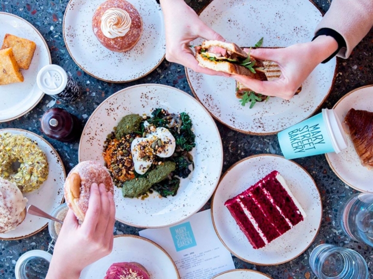 25 Spots for the Best Breakfast Perth Has to Offer | Man of Many