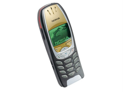Nokia is Bringing Back the Iconic 6310 'Brick' Phone | Man of Many