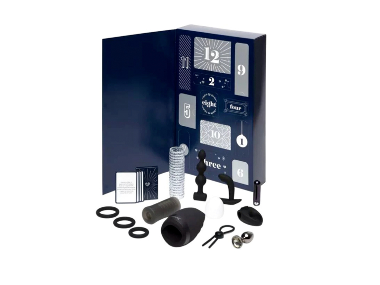 30+ Best Advent Calendars for Men | Man of Many