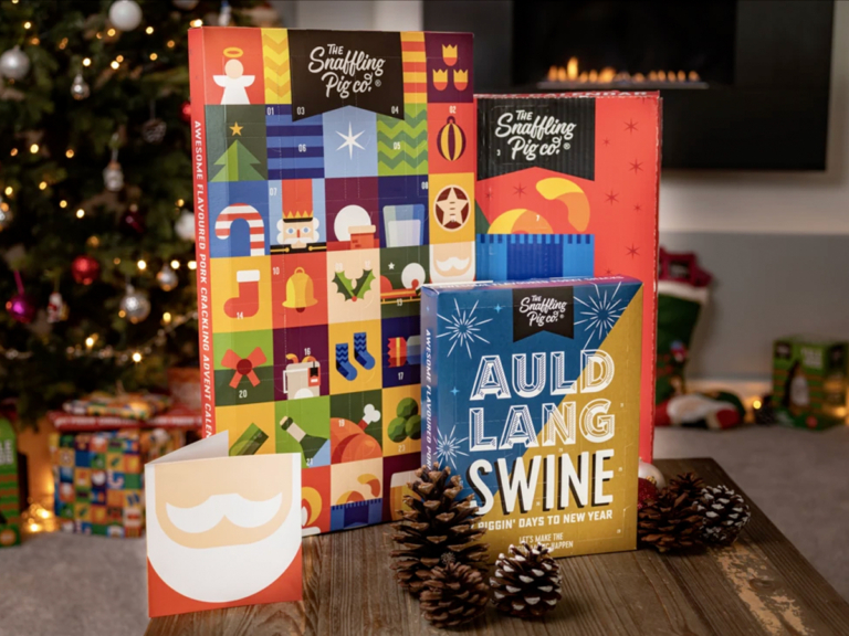 30+ Best Advent Calendars for Men | Man of Many