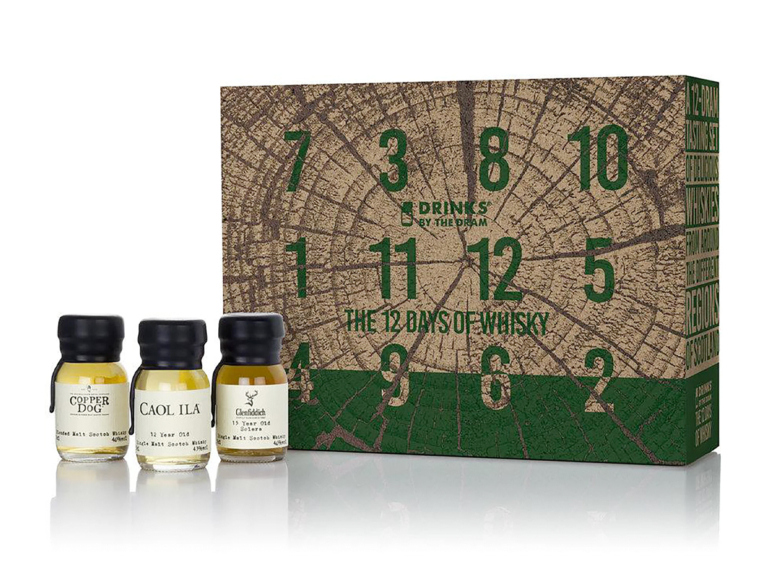 30+ Best Advent Calendars for Men | Man of Many