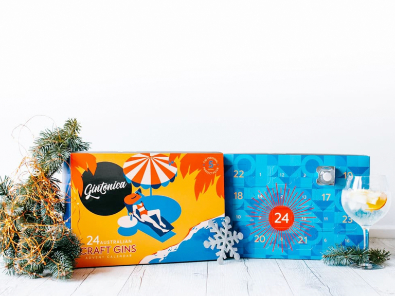 30+ Best Advent Calendars for Men | Man of Many