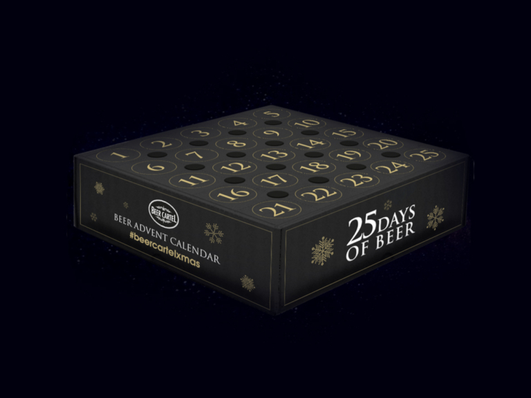 30+ Best Advent Calendars for Men | Man of Many