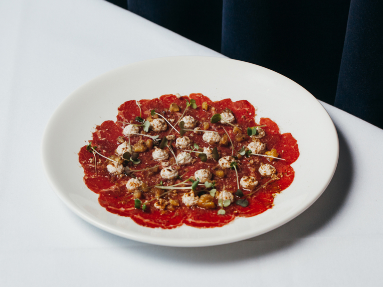 Corso Brio Barangaroo: Italian Fine Dining Launches | Man of Many