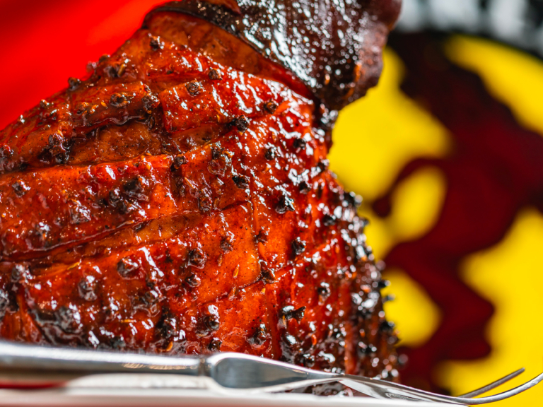 Fireball Whisky Launches Spiked Christmas Fire-Ham | Man of Many