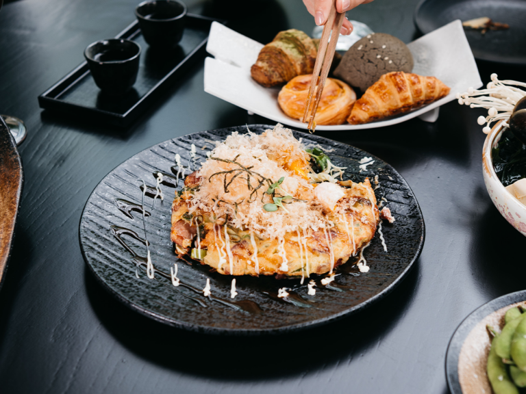 monday munchies | Man of Many