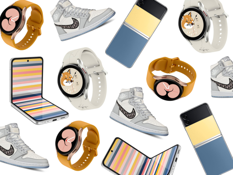 Smartphones – News, Reviews, Accessories & More | Man of Many