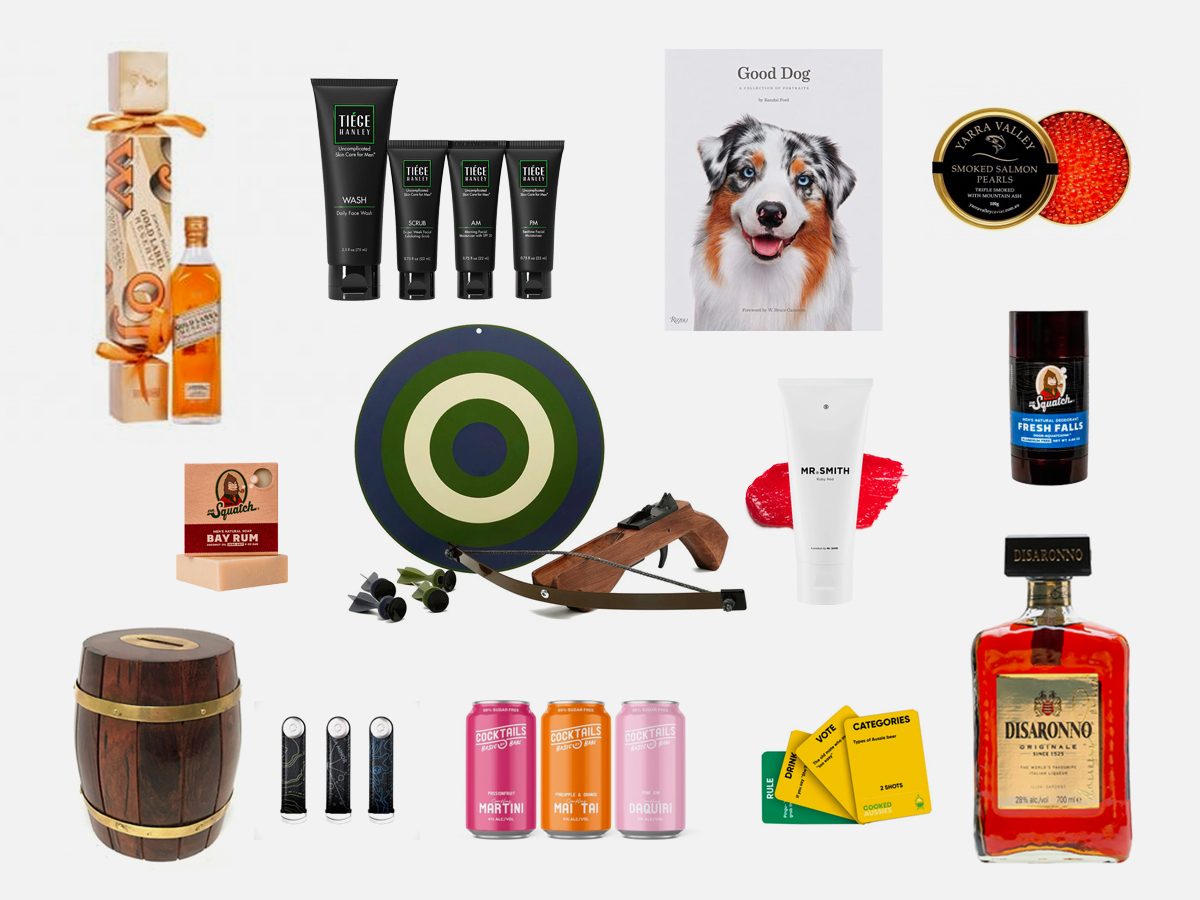 14 Best Gifts Under $50 - Cheap & Affordable | Man of Many