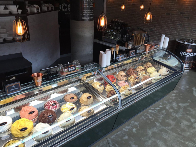 12 Best ice cream and gelato shops in Sydney | Man of Many