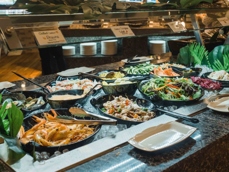 13 Best All You Can Eat Buffets in Brisbane | Man of Many