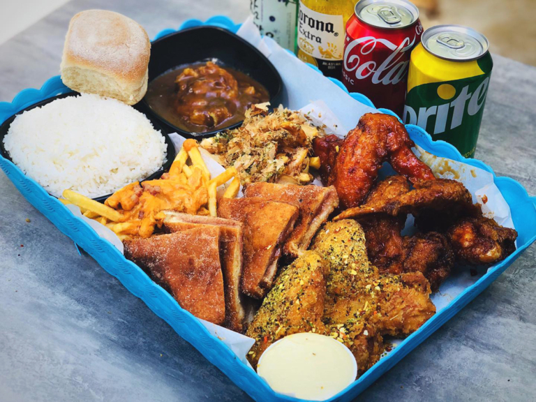 13 Best All You Can Eat Buffets in Brisbane | Man of Many