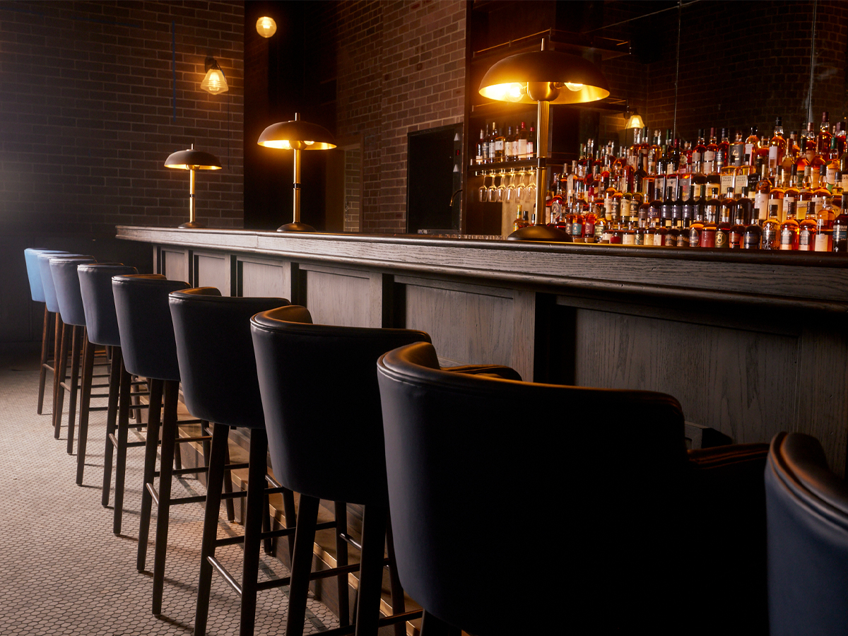 Hickson House Distilling Co Launches in The Rocks | Man of Many