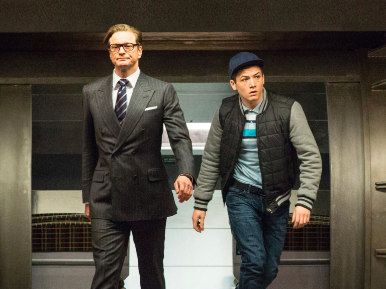 Kingsman 3: 'The King's Man' Trailer and Release Date | Man of Many