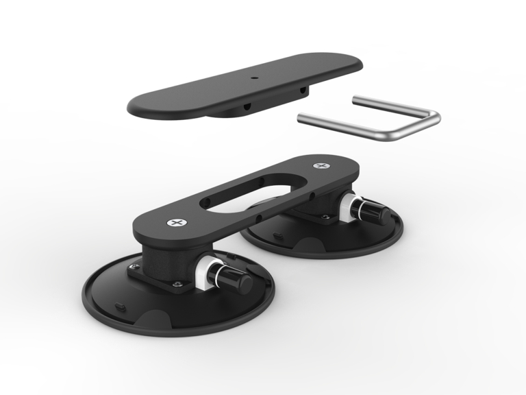 Stag Rack's Ultra-Portable Roof Racks are Stronger Than You Think | Man ...