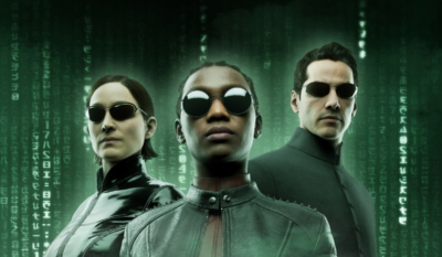 'The Matrix Awakens' Reveals the Photorealistic Future of Gaming | Man ...