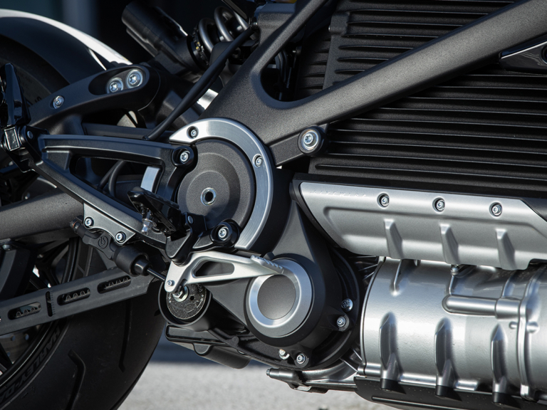 Harley-Davidson LiveWire Review: More Than a Gimmick | Man of Many