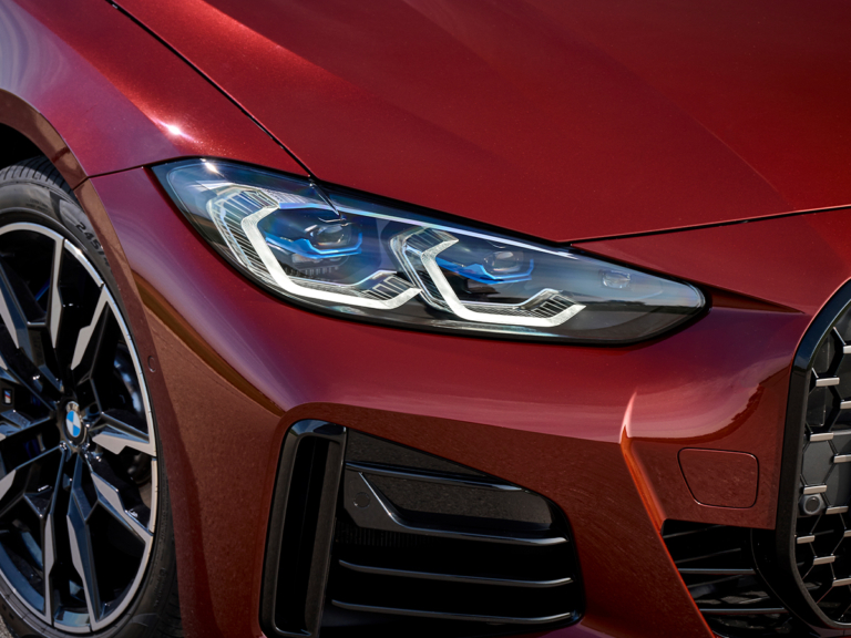 BMW's M440i xDrive Gran Coupe Review: Impressive All-Rounder