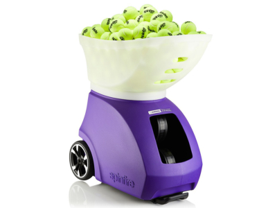 9 Best Tennis Ball Machines: Amateur to Pro | Man of Many