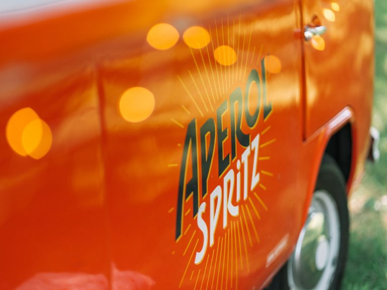 How to Make the Perfect Aperol Spritz | Man of Many