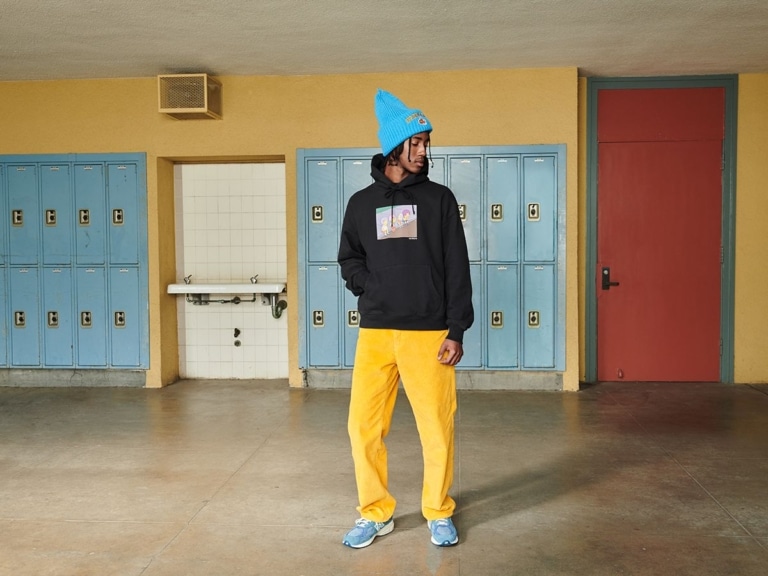 The Simpsons are the Most Sought-After Collaborator in Fashion | Man of ...