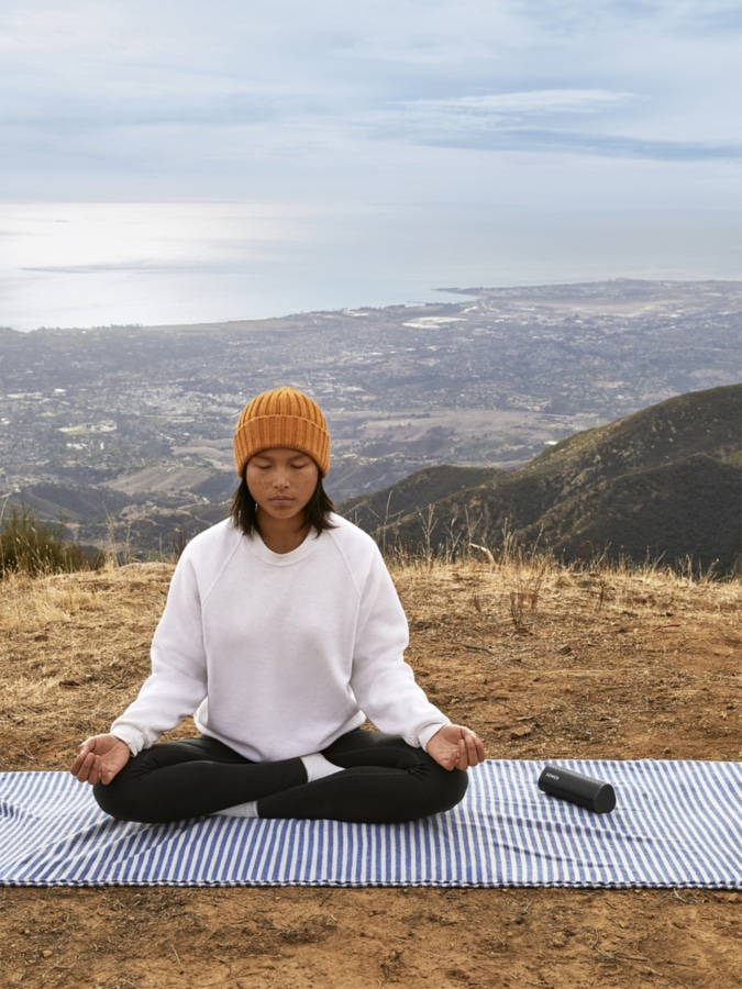 Sonos Roam Review - An Ultra-Portable & Sleek Speaker | Man of Many