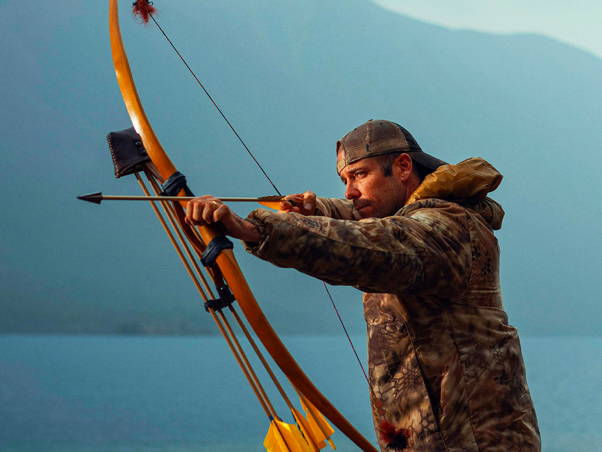 The World's Most Terrifying Reality TV Show 'Alone' Has Began Casting ...
