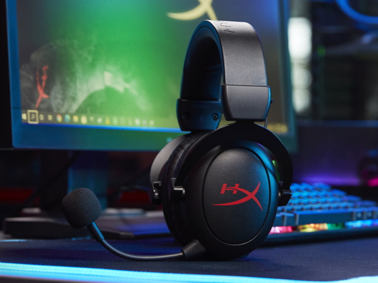 HyperX Cloud Core Wireless Review: Full of Surprises | Man of Many