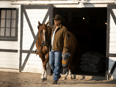 'Yellowstone' Season 5: Release Date, Cast, Teaser and More | Man of Many