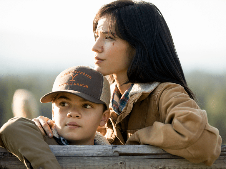 'Yellowstone' Season 5: Release Date, Cast, Teaser and More | Man of Many