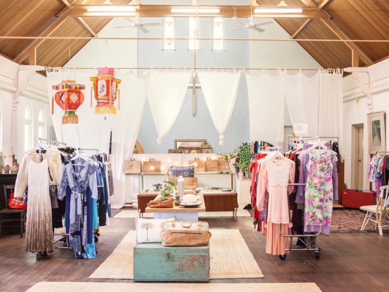 15 Best Thrift and Vintage Stores in Sydney | Man of Many