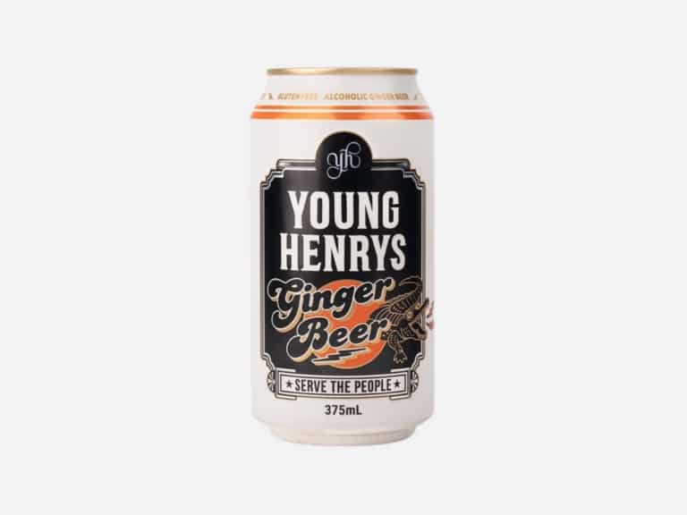 12 Best Alcoholic Ginger Beers for a Spicy Kick | Man of Many