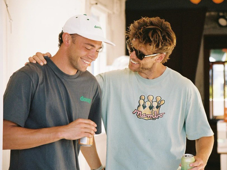 Sydney Swans Ollie Florent and Will Hayward Debut Doozy | Man of Many