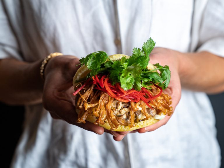 Monday Munchies | Man of Many