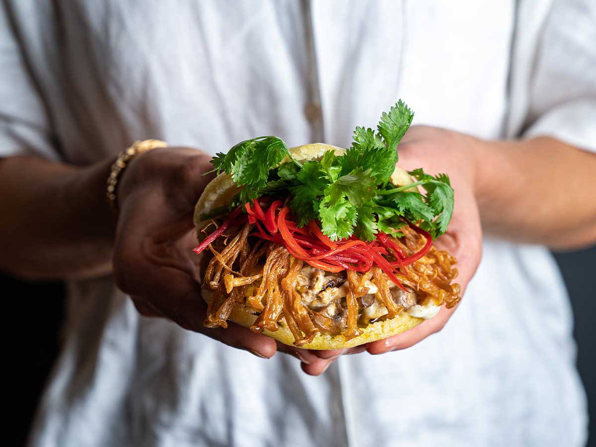 monday munchies | Man of Many