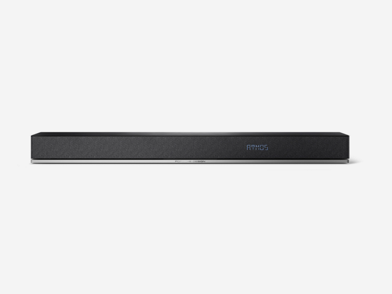 Porsche Design Soundbar Offers Atmos Speed at a Price | Man of Many