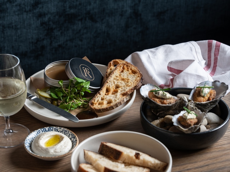 The Wild Rover Becomes 'The Rover' a New York Cocktail Bar in Surry ...