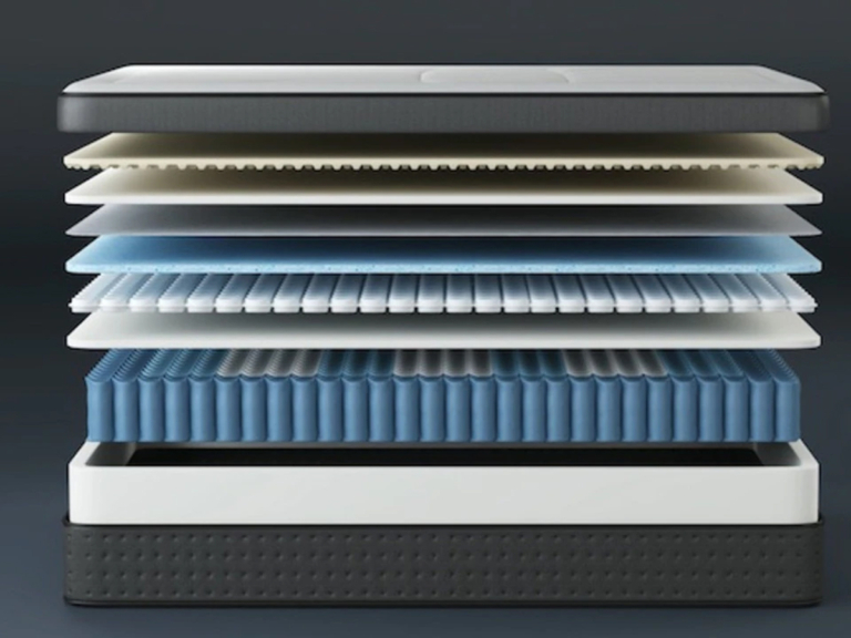 WOW Beds Duo Mattress Review: Comfortable & Cool | Man of Many