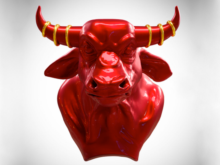 Michael Jordan Enters the Metaverse With Debut NFT Collection