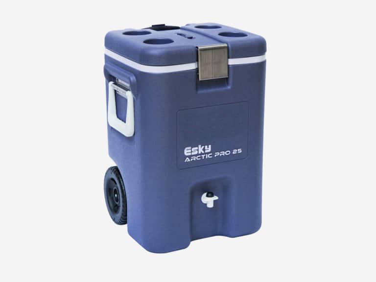 10 Best Esky Brands for Food and Drinks | Man of Many