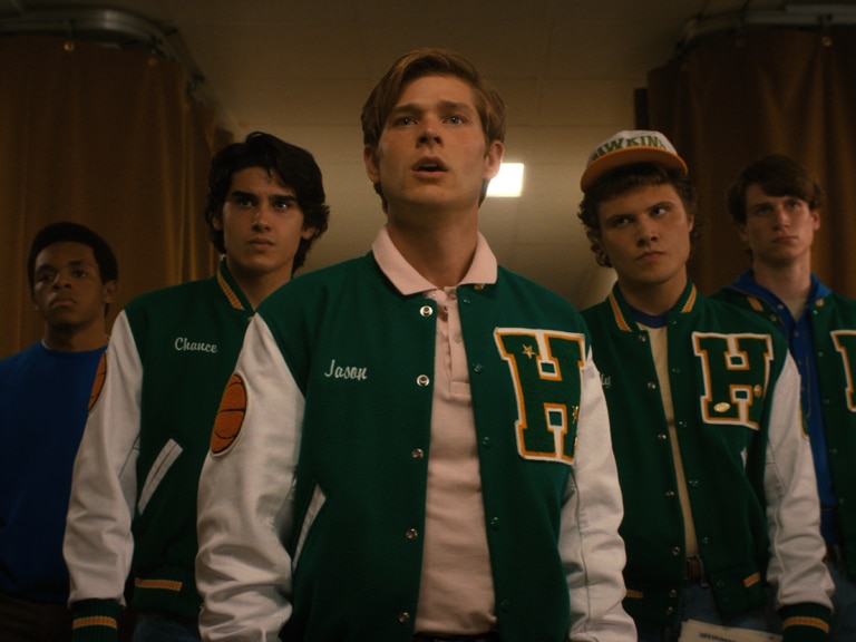 Stranger Things Season 4 Release Date Confirmed | Man of Many